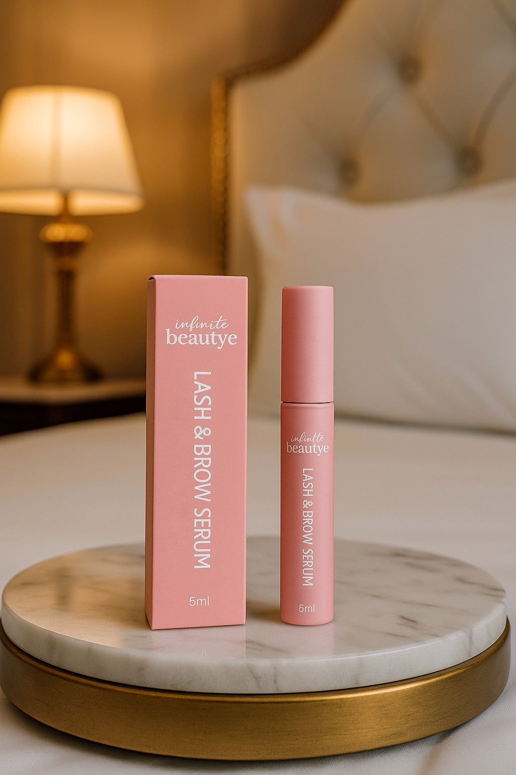 Infinite Beautye Lash Serum