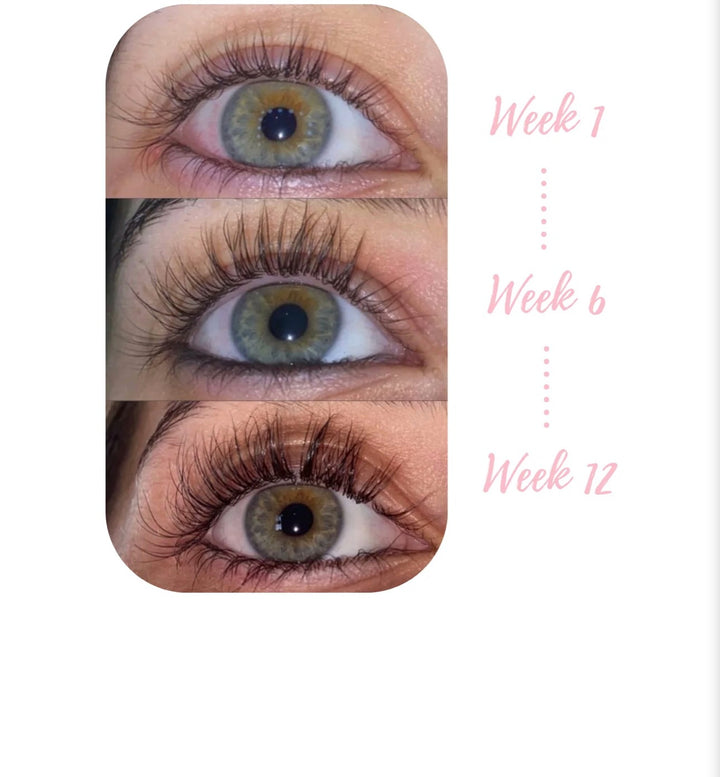 Lash & Brow Serum – Infinite Beautye