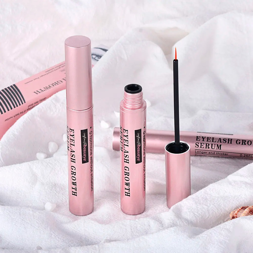 Lash & Brow Serum Fast Growth – Infinite Beautye