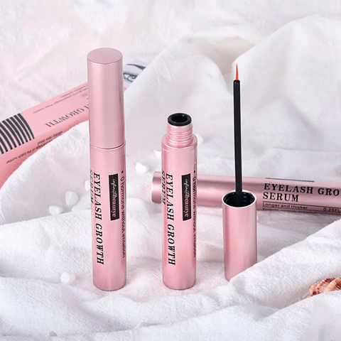 Lash & Brow Serum Fast Growth – Infinite Beautye