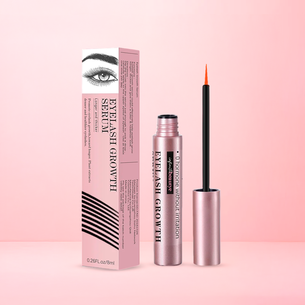 Infinite Beautye Lash & Brow Serum Fast Growth